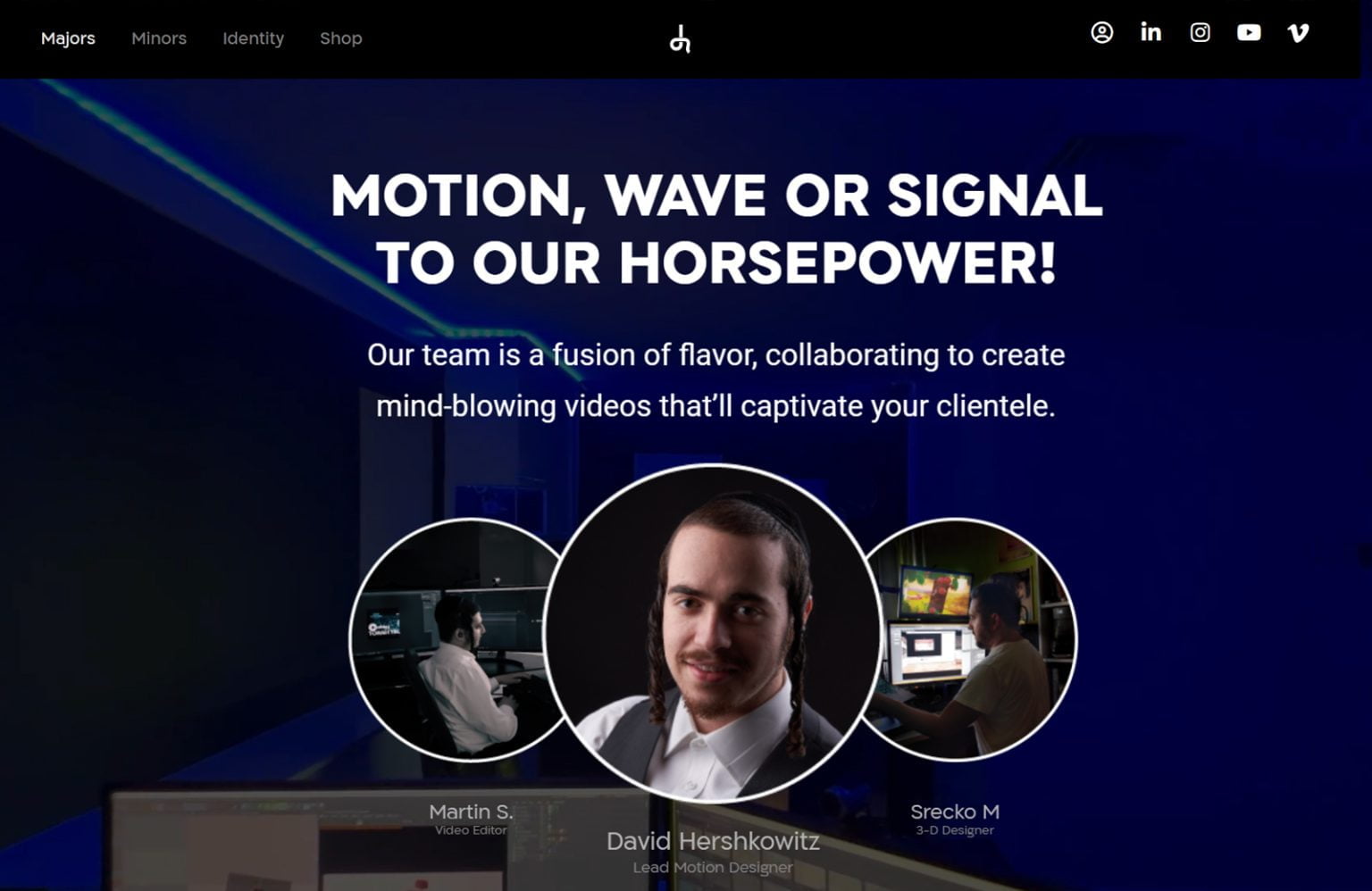 Jobase | We create the software you need, the way you need it!