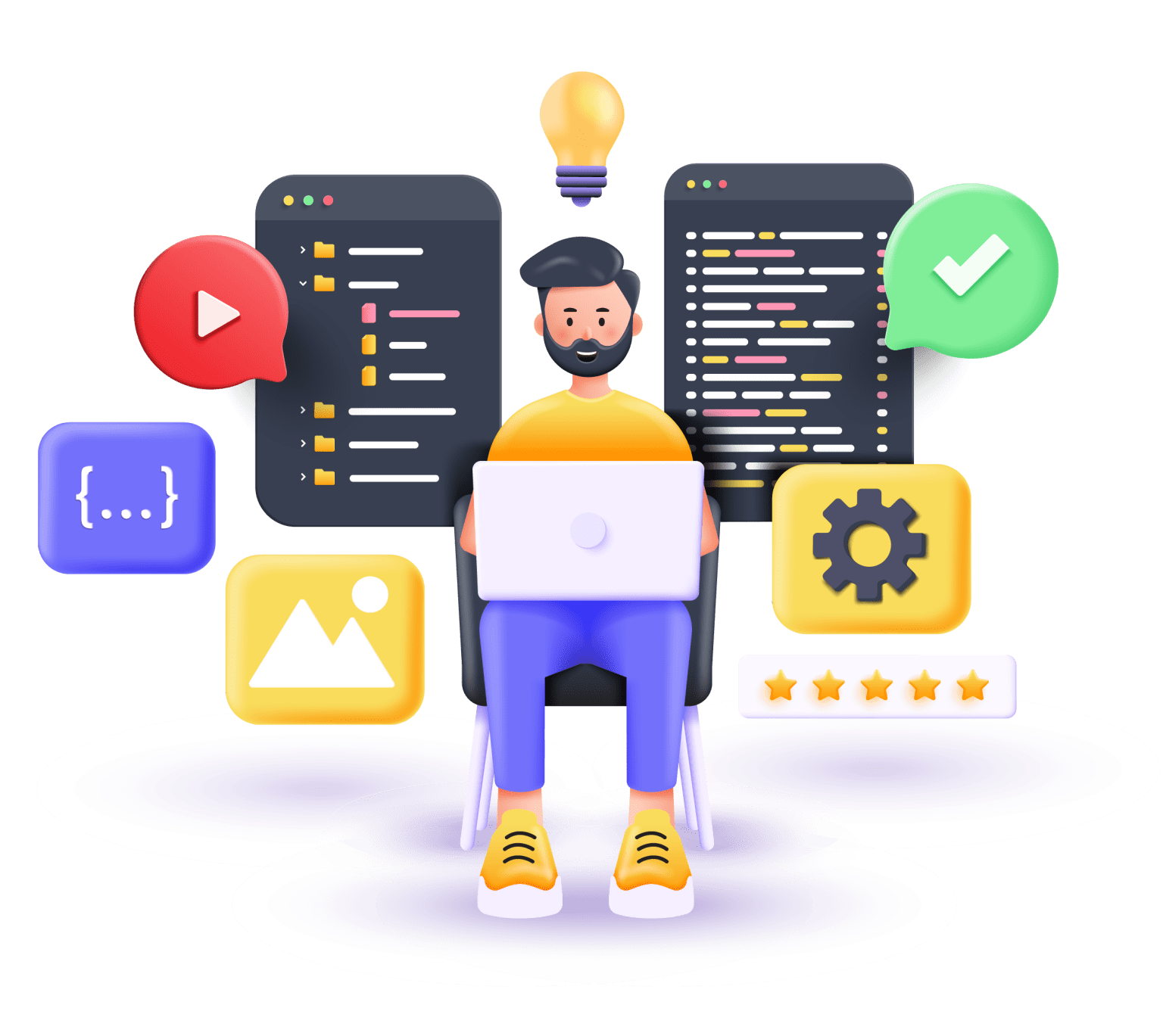 Jobase | We create the software you need, the way you need it!